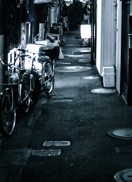 SCP-422-JP 烦人的醉汉 - 哔哩哔哩