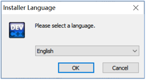 极易DevC++（DevCpp）下载及安装 - 哔哩哔哩