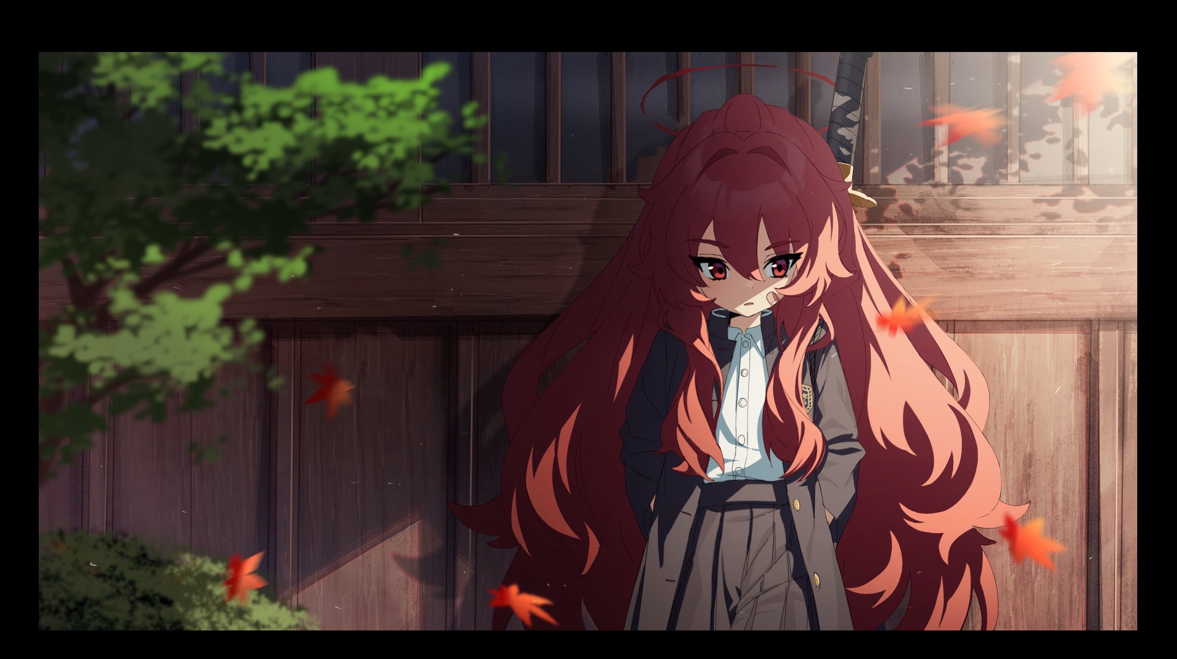 Project KV官推转发二创图集 第1期 - 哔哩哔哩