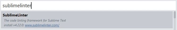 Vivado配置Sublime+Sublime实现Verilog语法实时检查-超详细指导 - 哔哩哔哩