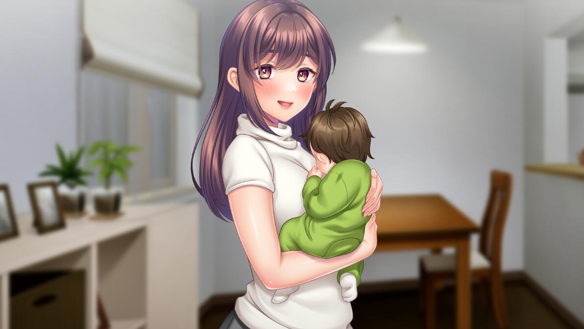 僕がいない間に変貌えられた妻の秘肉 Cg 哔哩哔哩