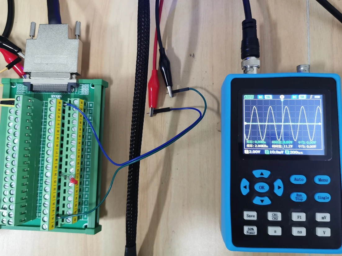 神电测控：国产化PG-785xR板卡产品手册（平替NI-785x系列板卡） - 哔哩哔哩