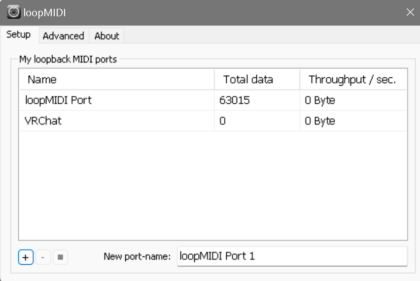 VRChat弹奏钢琴-MidiShow&loopMIDI - 哔哩哔哩