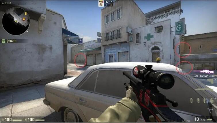 CS2/CSGO2提示正在连接到反恐精英网络怎么办 有效解决方法来了 - 哔哩哔哩