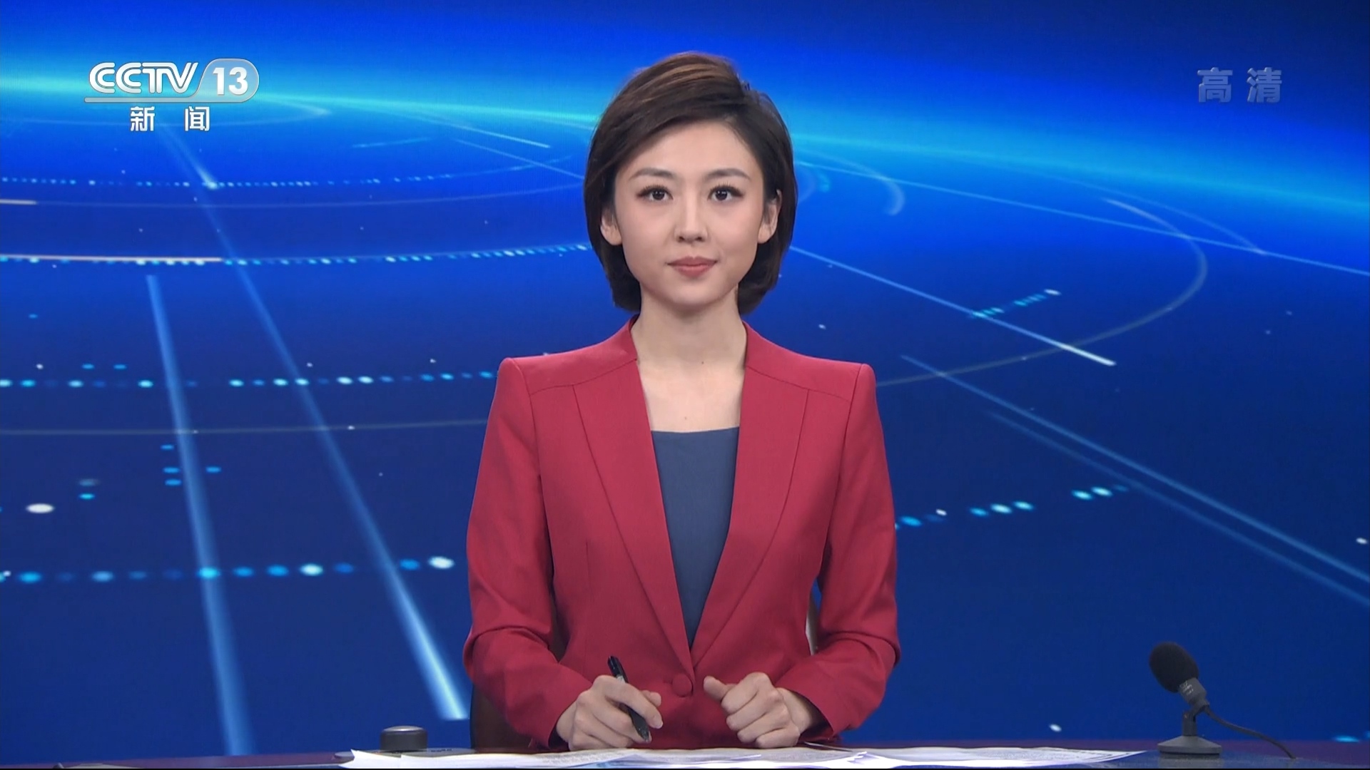 入驻央视的地方台主持人大盘点，哪一位是你熟悉的？ - 哔哩哔哩