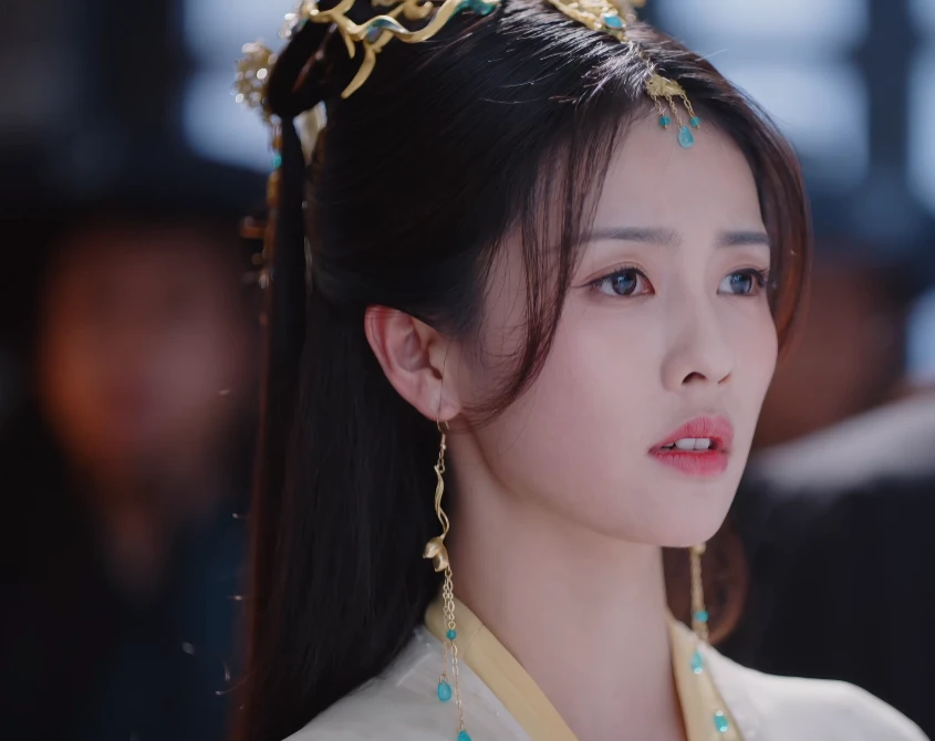 长月烬明:澹台烬强行取出叶冰裳体内情丝,还给翩然,看着真过瘾 哔哩哔哩
