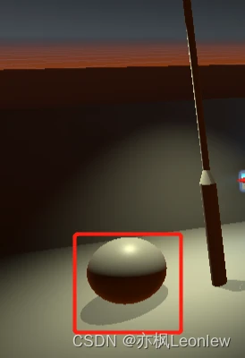 Unity Lighting -- 使用Light Probes - 哔哩哔哩