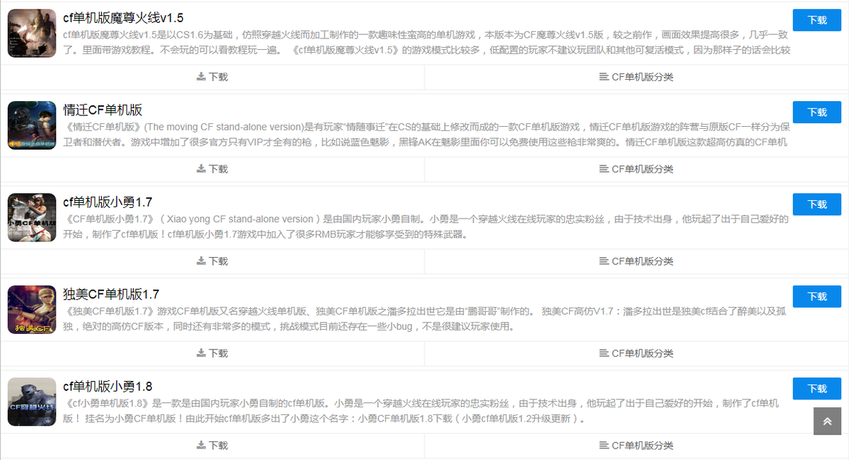 CF、CFM、CFX、CFZ……CFHD都是什么意思？今天帮大家科普一下 - 哔哩哔哩