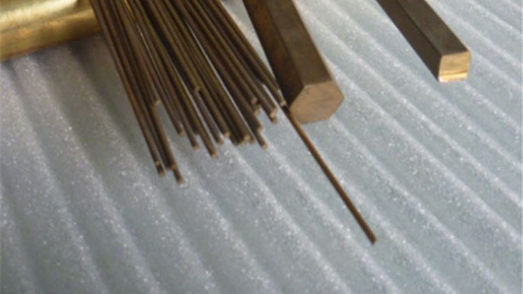 HPb63-0.1铅黄铜 - 哔哩哔哩