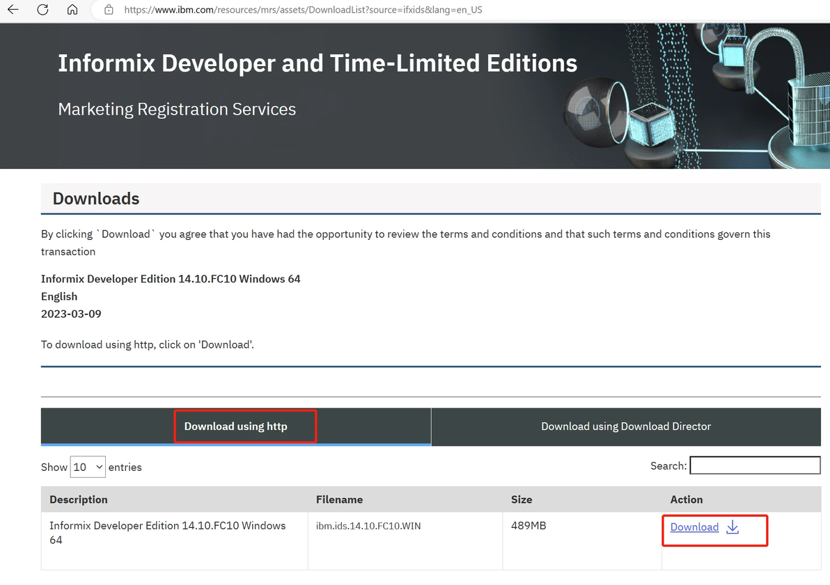 【informix】windows informix数据库安装 - 哔哩哔哩