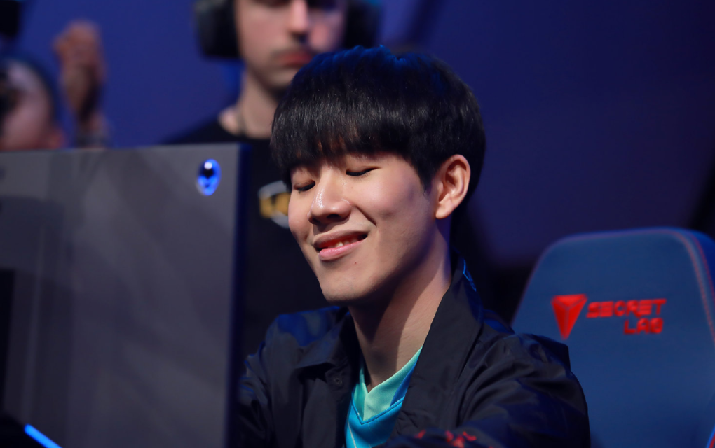 继Doinb之后，LPL知名爆料人：Chovy大概率加盟GEN，DK顺利补强 - 哔哩哔哩