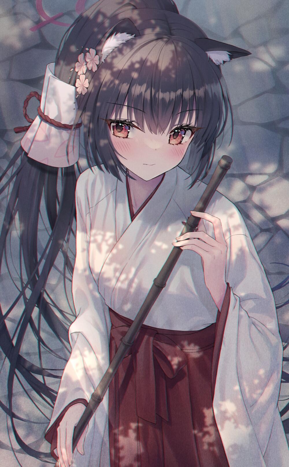 【Pixiv画师精选 (221) 】kuro太 - 哔哩哔哩