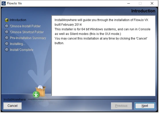 流式行业标杆神器，FlowJo 10 ！（破解版） - 哔哩哔哩