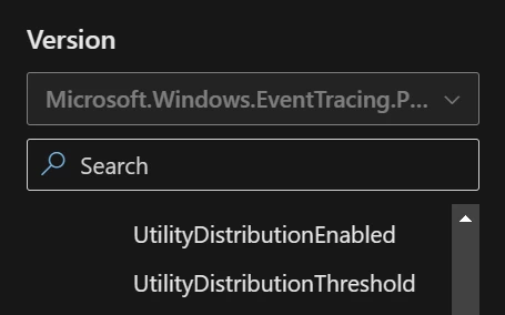 Windows电源设置注释 - 哔哩哔哩
