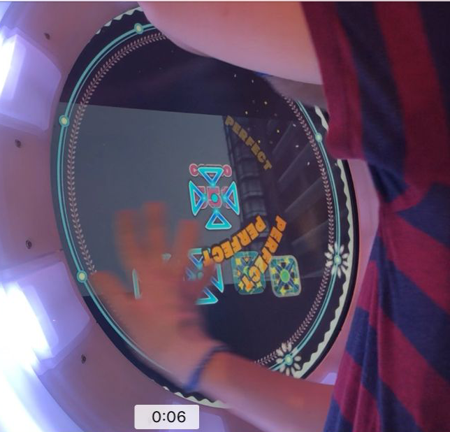 从硬件到系统 maimai DX详细测评 by FEMON - 哔哩哔哩