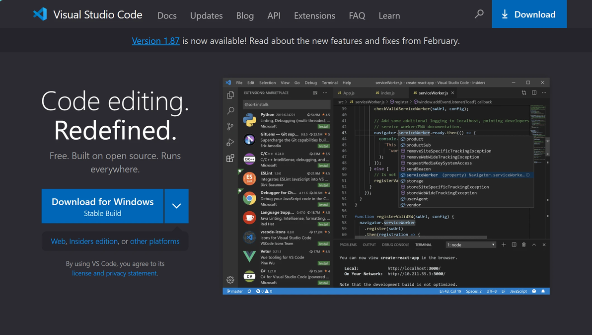 如何在VsCode中运行Processing 4.0 - 哔哩哔哩