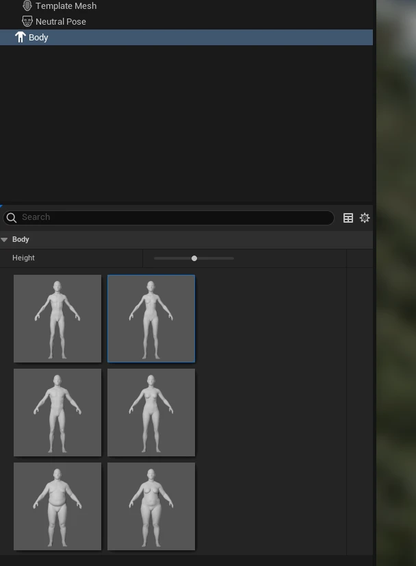 UE5 MetaHuman流程中利用Apple ARKit&Apple ARKit Face Support实现面补 - 哔哩哔哩
