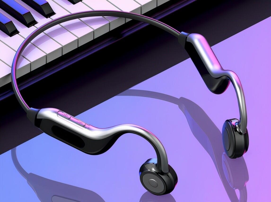 骨传导蓝牙耳机推荐，2022年最好的骨传导耳机 - 哔哩哔哩