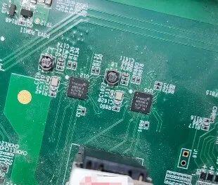 飞腾CPU FT-2000/4 uboot下PHY调试记录 - 哔哩哔哩