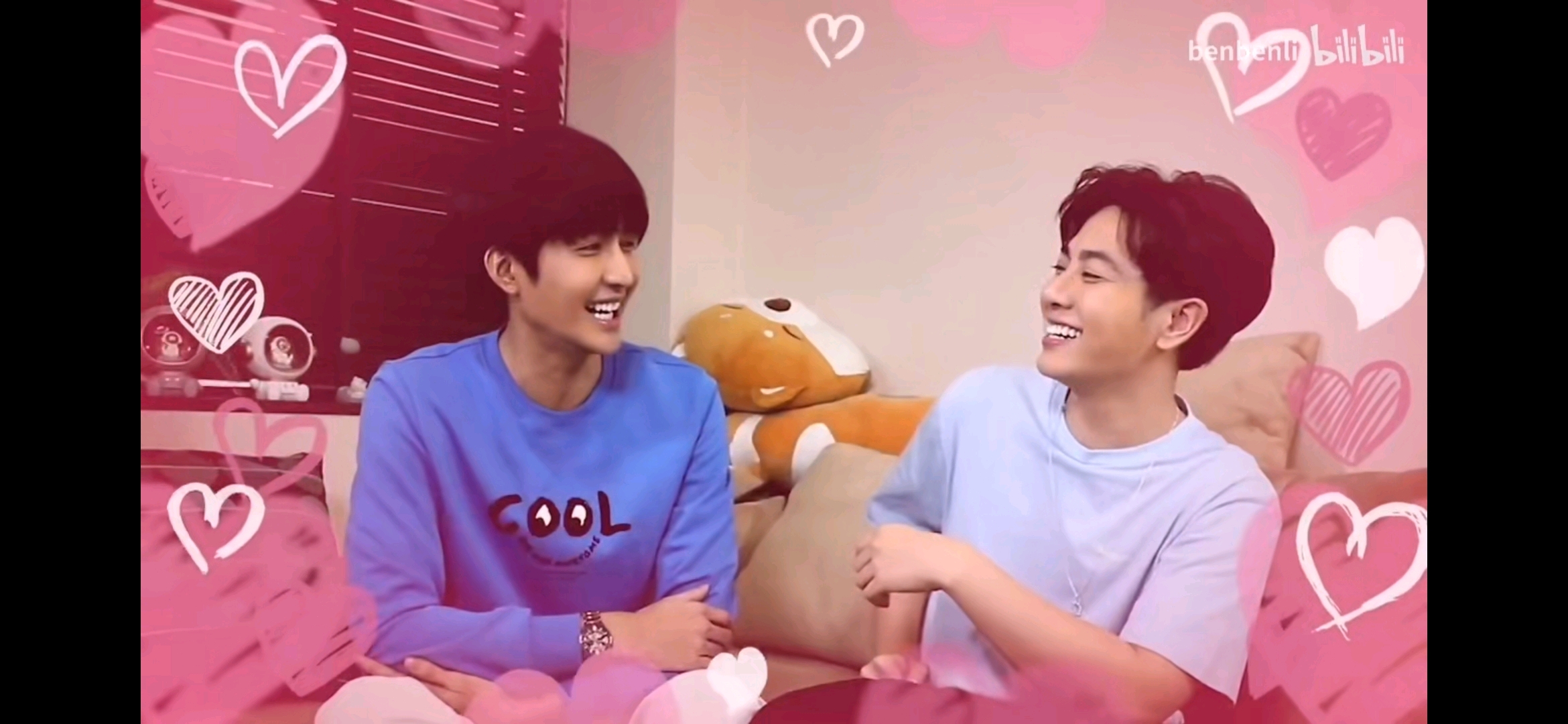 [EarthMix]E.M.S EARTH-MIX SPACE - 哔哩哔哩