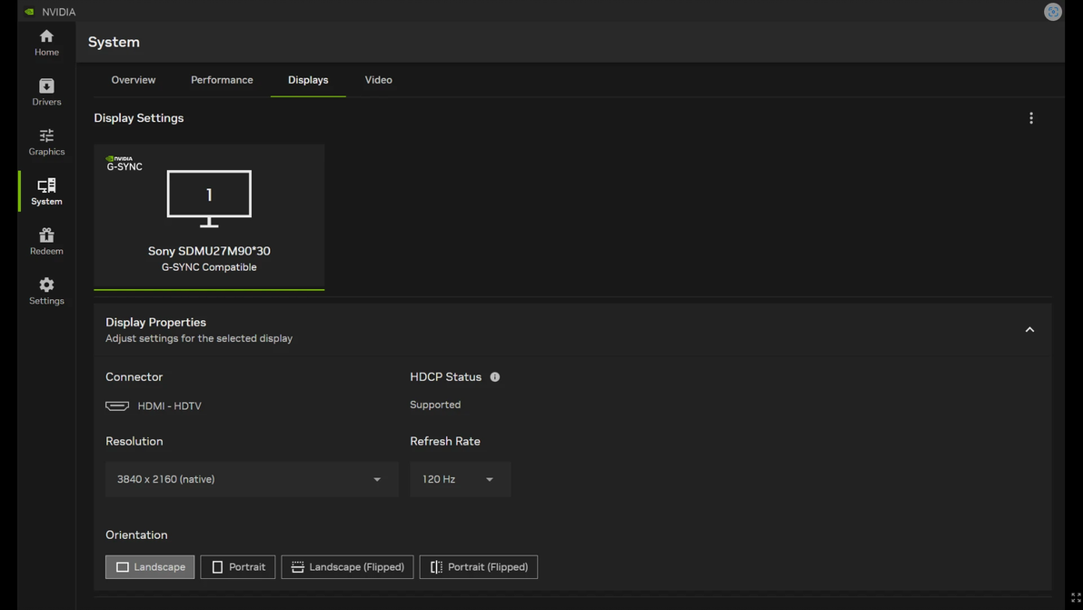 NVIDIA App-我的朋友，是时候对GeForce Experience说再见 - 哔哩哔哩