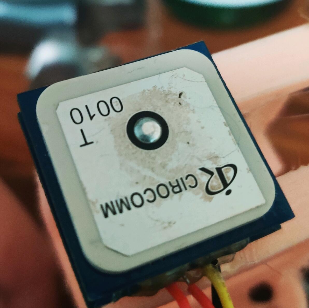 北天beitian BN880 GPS模块修改刷新速率教程 - 哔哩哔哩