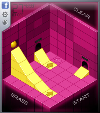 Isoball 3(小球进洞3)攻略 - 哔哩哔哩