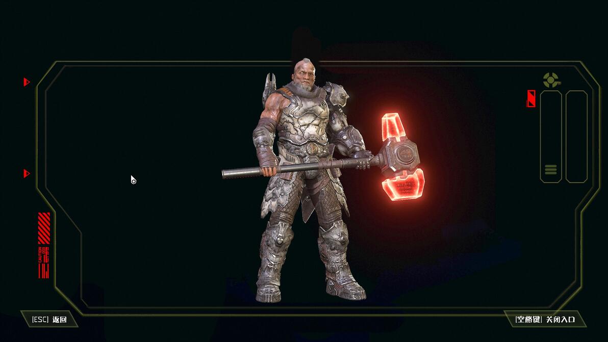 《DOOM永恒》背景故事（一）——努尔之环的前世今生 - 哔哩哔哩