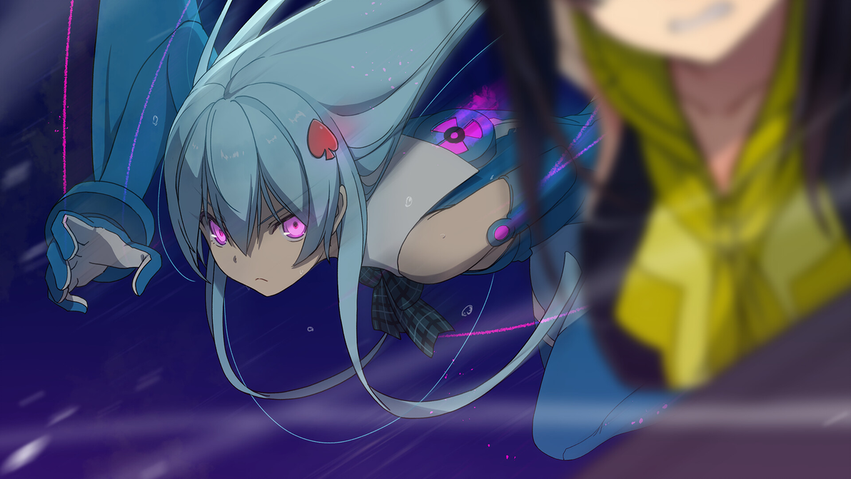 【Gal评测】雪碧社的最强FD有多么惊艳？——《苍之彼方的四重奏EXTRA2》全方位测评！ - 哔哩哔哩