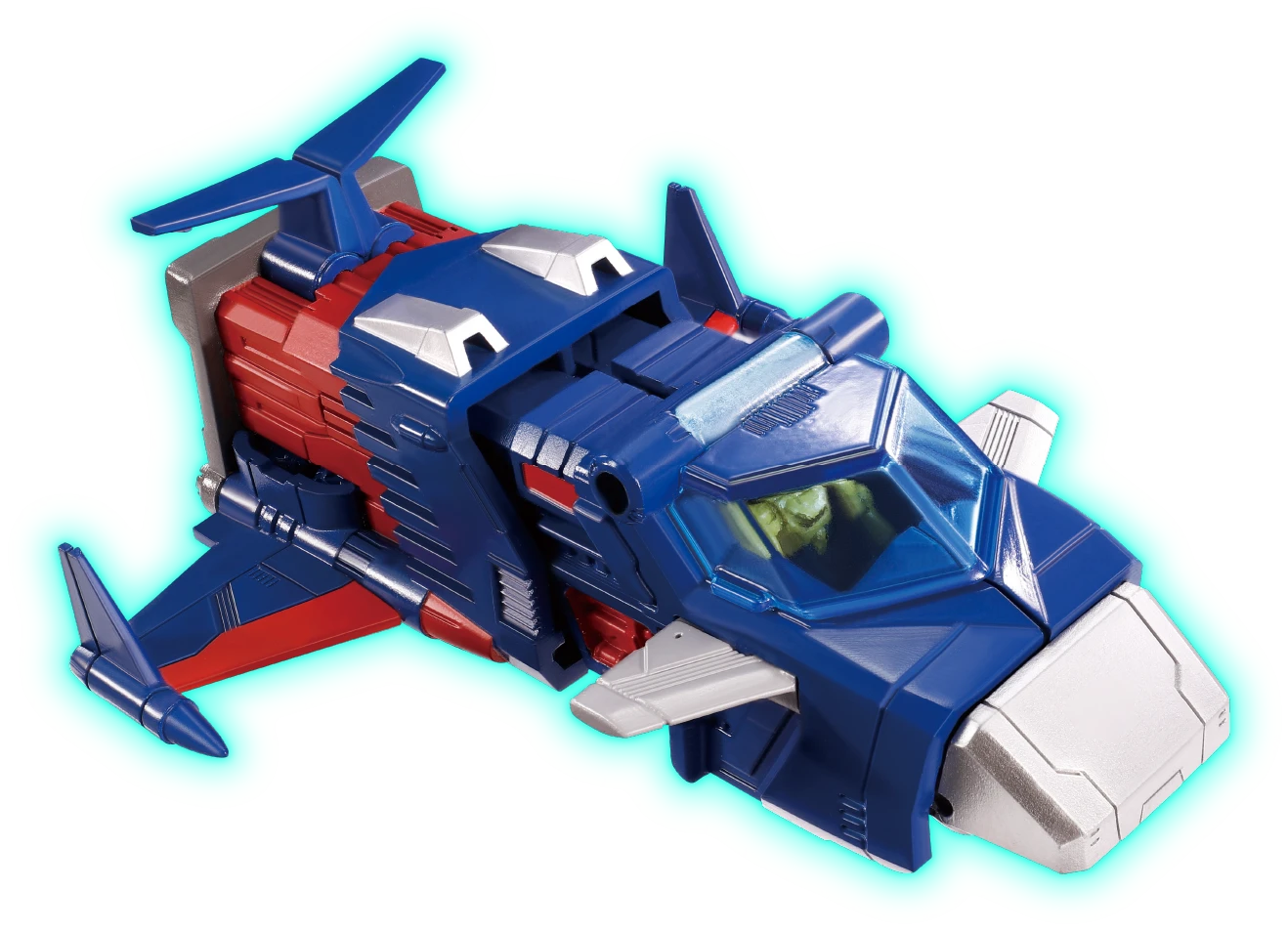 戴亚克隆 DA-96 Robot Base 搭载机 - 哔哩哔哩