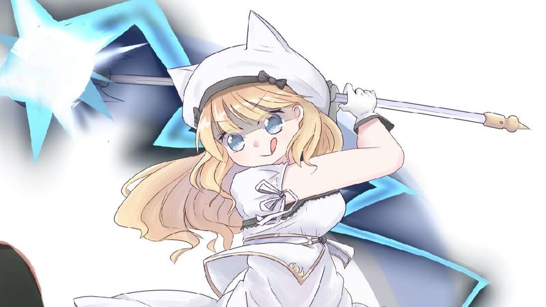 AliceInCradle 0.22Q全材料收集 - 哔哩哔哩