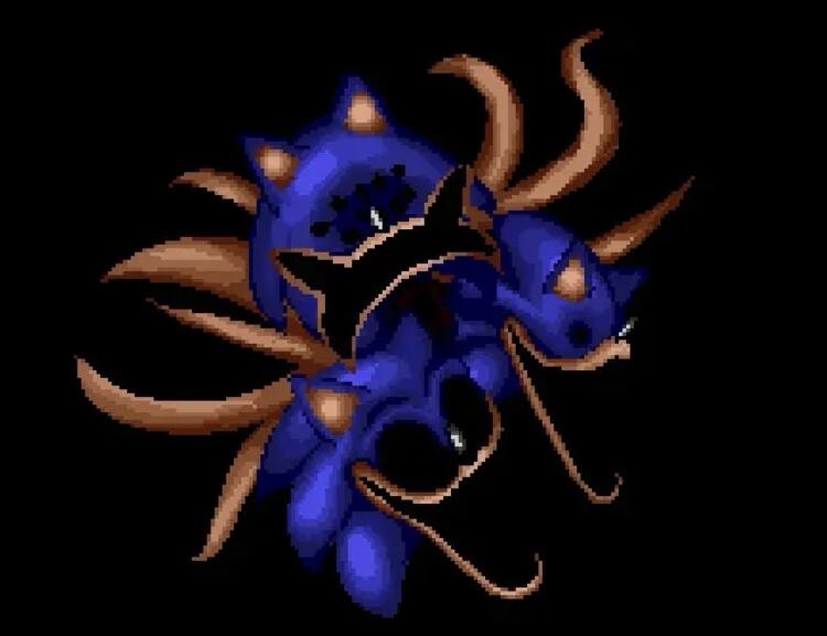 人物介绍：Sonic.OMT - 哔哩哔哩