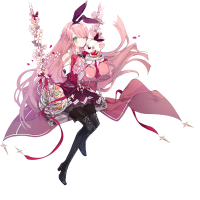 Arcaea角色全部属性及获得方法(已更新至ARC3.0最新版本！） - 哔哩哔哩