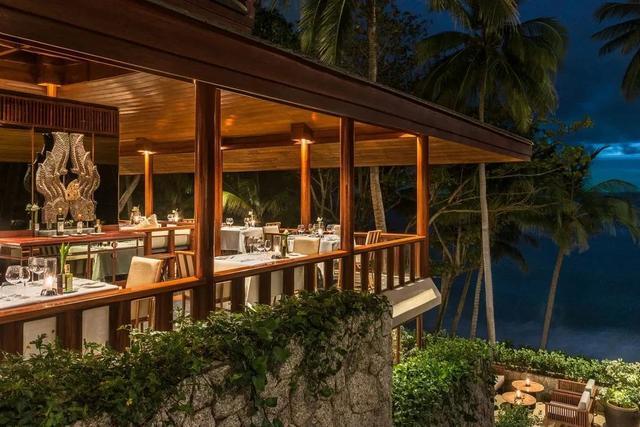 8个代表作学习安缦御用设计师Edward Tuttle的设计精髓 - 哔哩哔哩