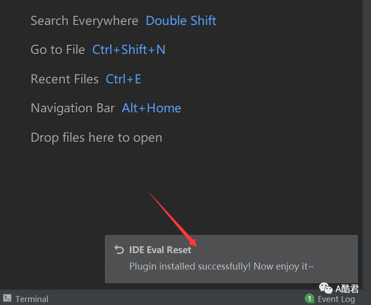 phpstorm2020.3安装破解版激活教程方法(Windows Mac Linux) - 哔哩哔哩