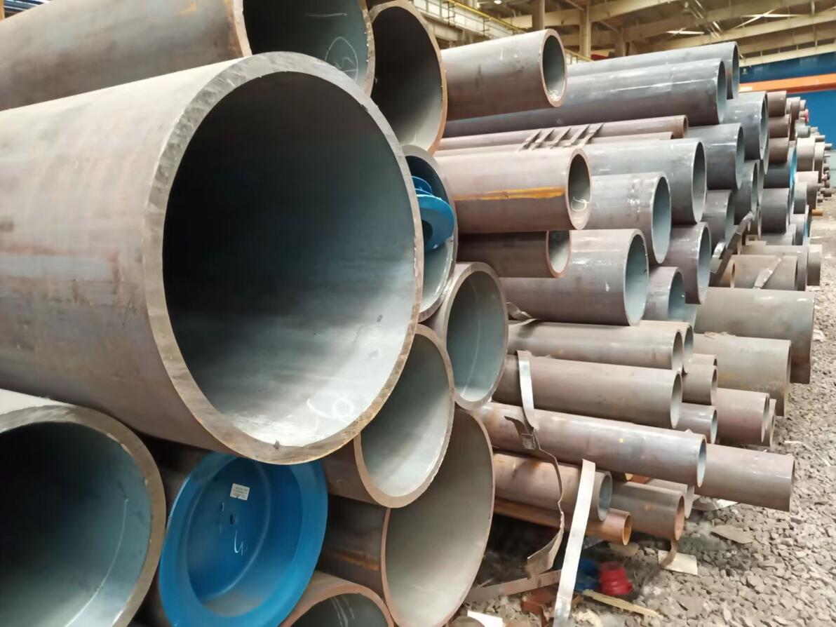 Q460C钢管 Q460C桥梁建筑用钢 Q460C厚壁钢管 - 哔哩哔哩