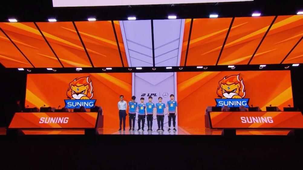 写在夏季赛季后赛开赛前：群雄之战一触即发，这是LPL最好的时代 - 哔哩哔哩