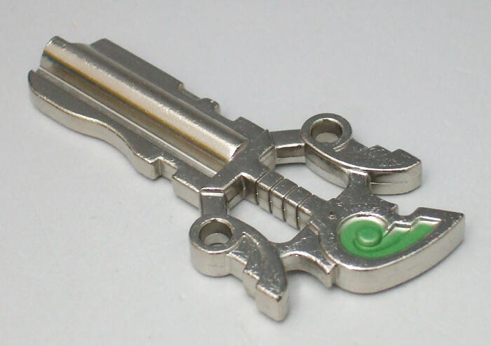 钥匙机器人KEYBOTS全系列 第一弹 - 哔哩哔哩