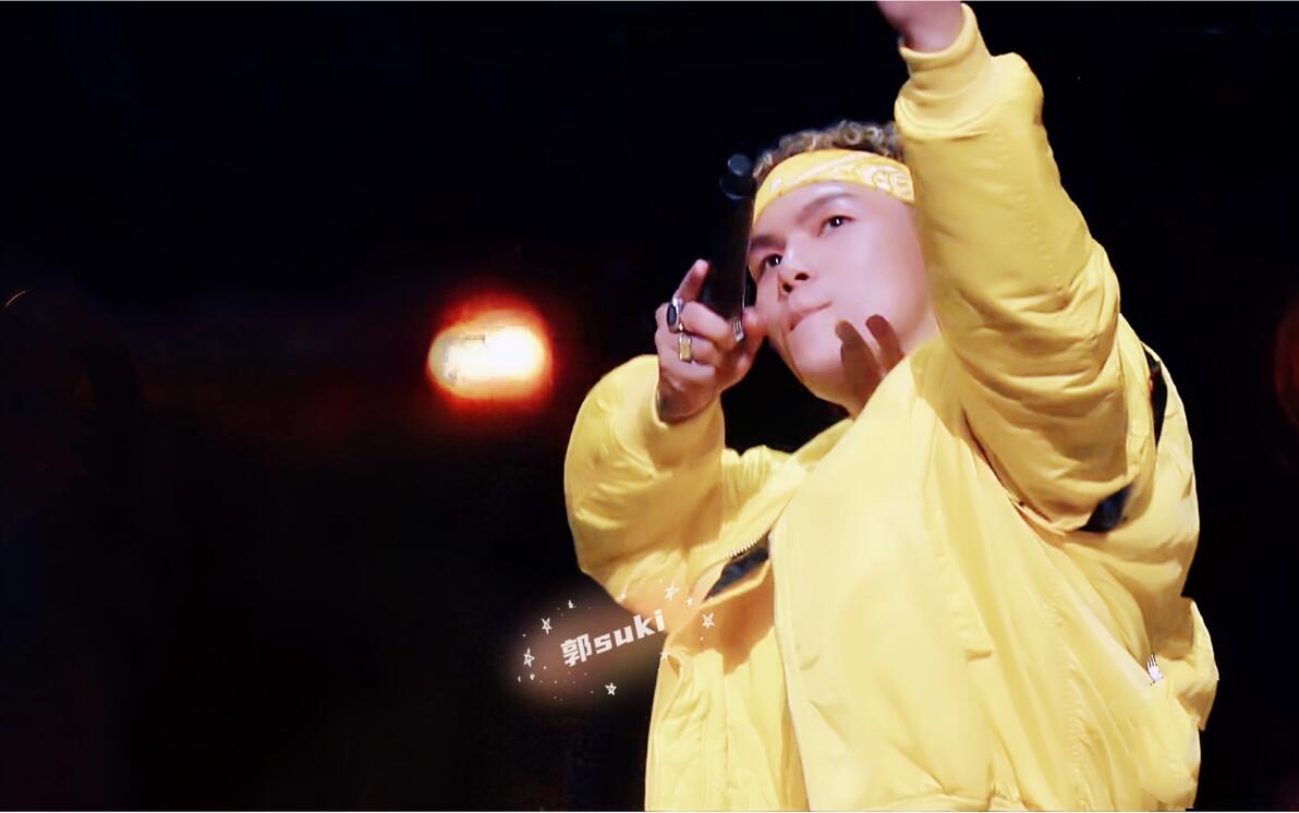 事件后续！C-BLOCK盛宇霸气回应“CSC垃圾”！《一挑五》重出江湖！ - 哔哩哔哩