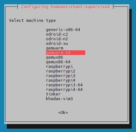 n1盒子安装官方Home Assistant Supervised（原HassIO）文字教程 - 哔哩哔哩
