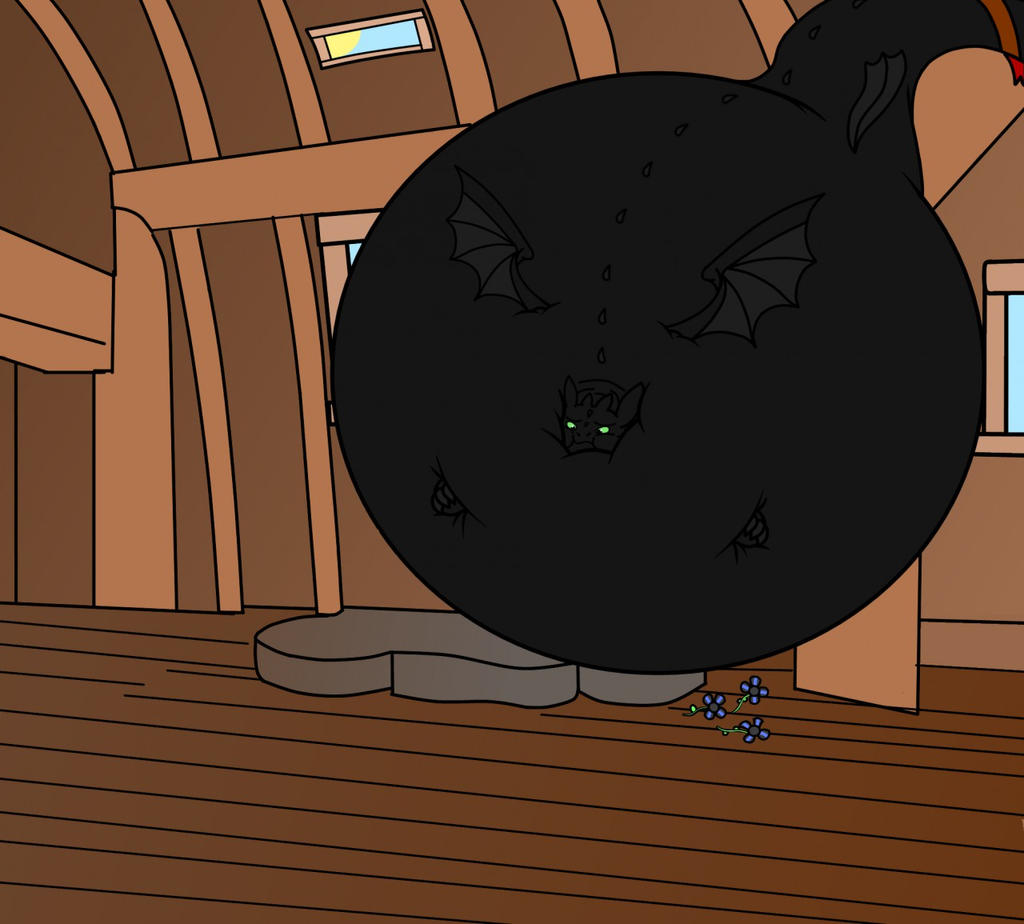 inflation 兽人图片分享344 - 驯龙高手专辑Part2 - 哔哩哔哩