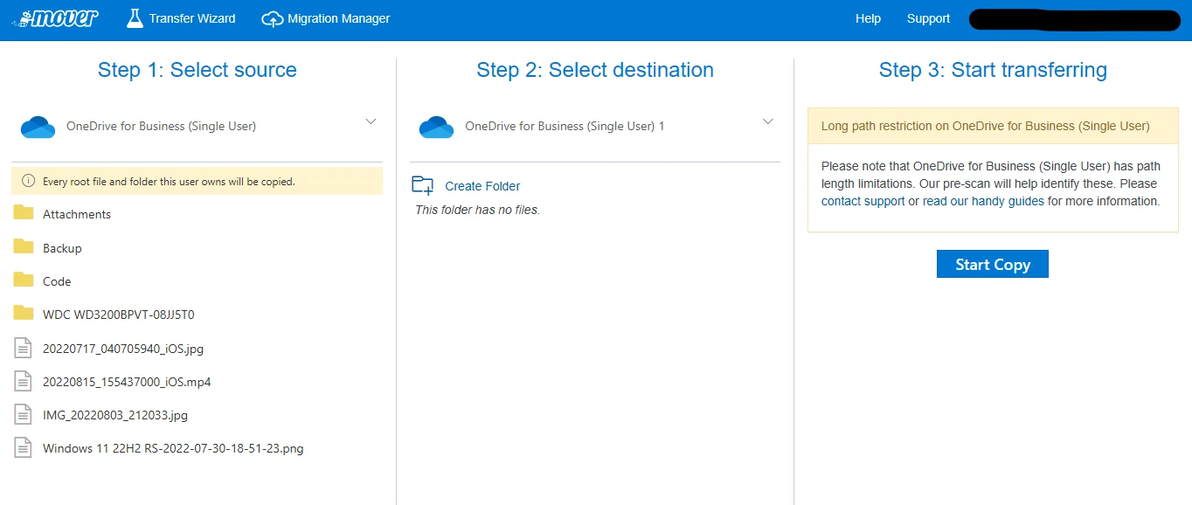 E5开发者账号翻车后的紧急补救措施(mover.io) - 哔哩哔哩