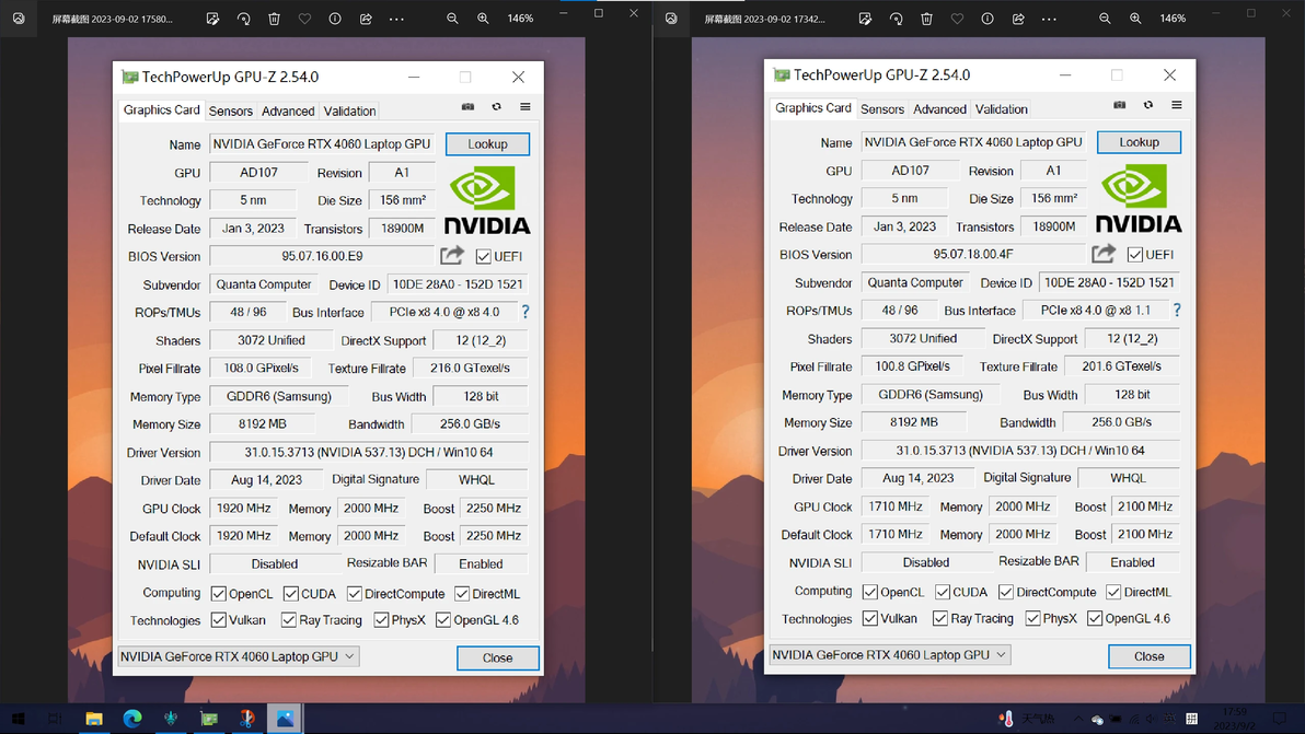 s8d6刷入显卡vBIOS - 哔哩哔哩