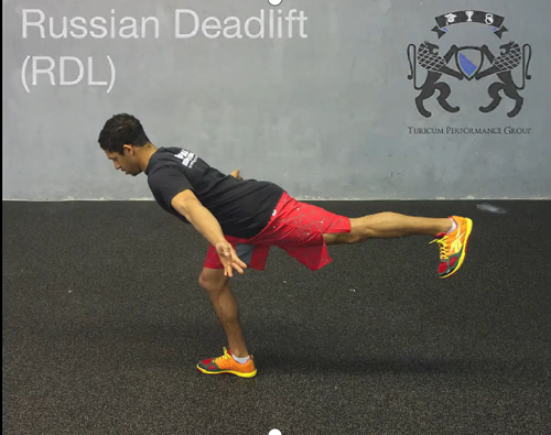 FMS功能筛查：直腿主动上抬（Leg Raising） - 哔哩哔哩