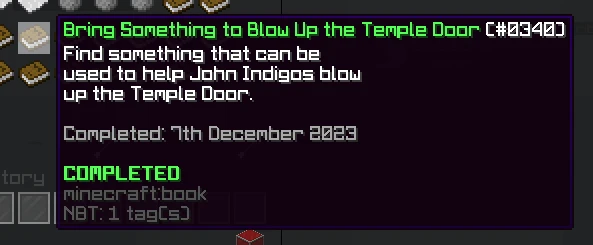 一看就懂的Hypixel BedWars 入梦酒店 攻略&全任务前瞻 - 哔哩哔哩