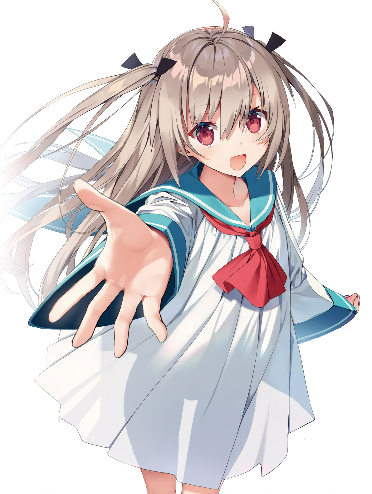 ATRI OST封面+壁纸+背景CG - 哔哩哔哩