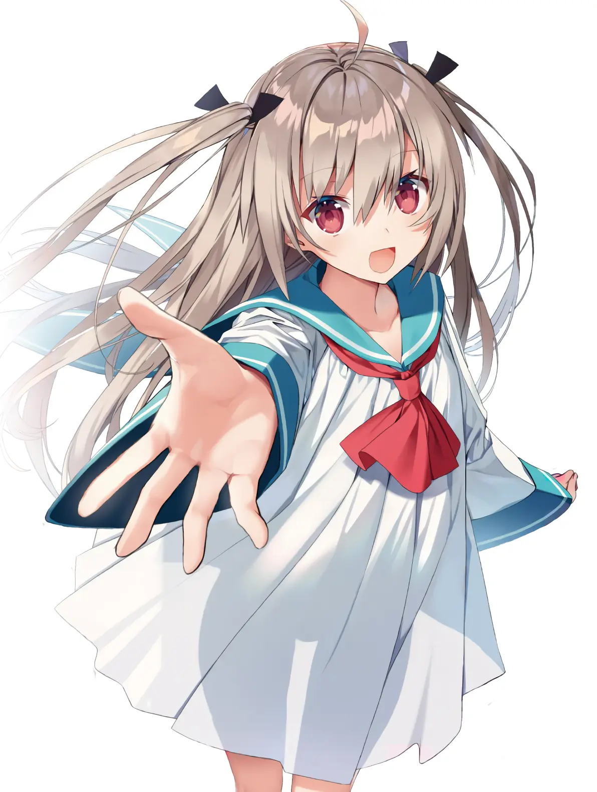 ATRI OST封面+壁纸+背景CG - 哔哩哔哩