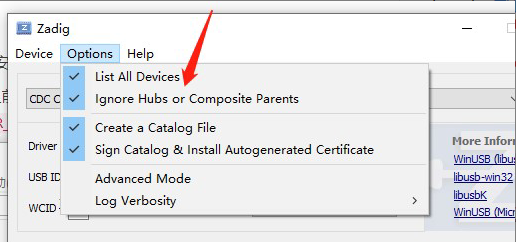 win7系统安装CDC驱动 - 哔哩哔哩