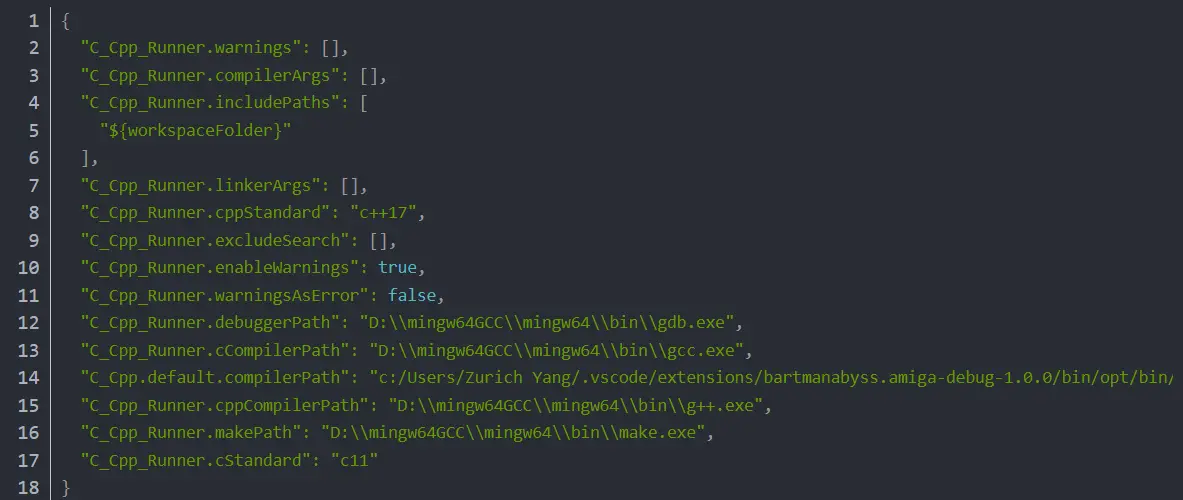 关于解决：VSC无法将make项识别为cmdlet、函数、脚本文件或可运行程序的名称 - 哔哩哔哩