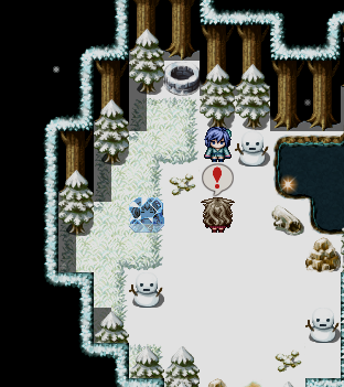 【重置版】SEQUEL blight章节五事件攻略（042-052） - 哔哩哔哩